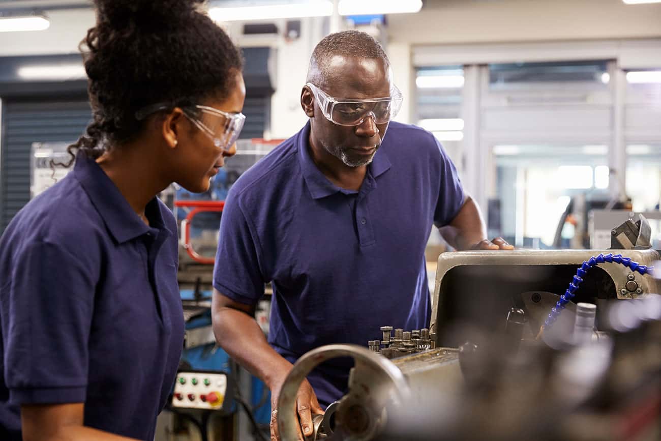 Improving Manufacturing Programs in Massachusetts | MassMEP